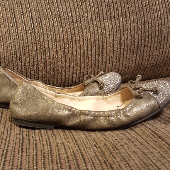 Sam & Libby | Shoes | Sam Libby Flats | Poshmark